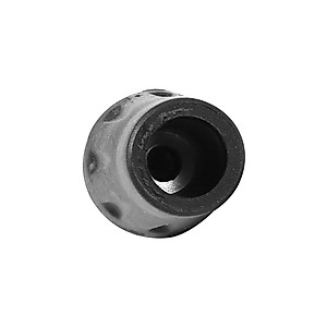 12Pcs Trekking Poles Tips Protectors, Rubber Walking Stick Tip Protectors Anti-Slip Climbing Trekking Trail Poles Replacement Mountain Climbing Tools and Supplies Walking Stick Tips