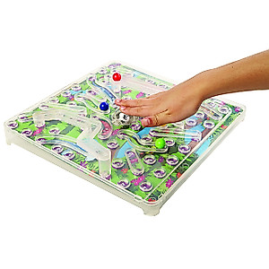TCG Toys 3D Snakes & Ladders