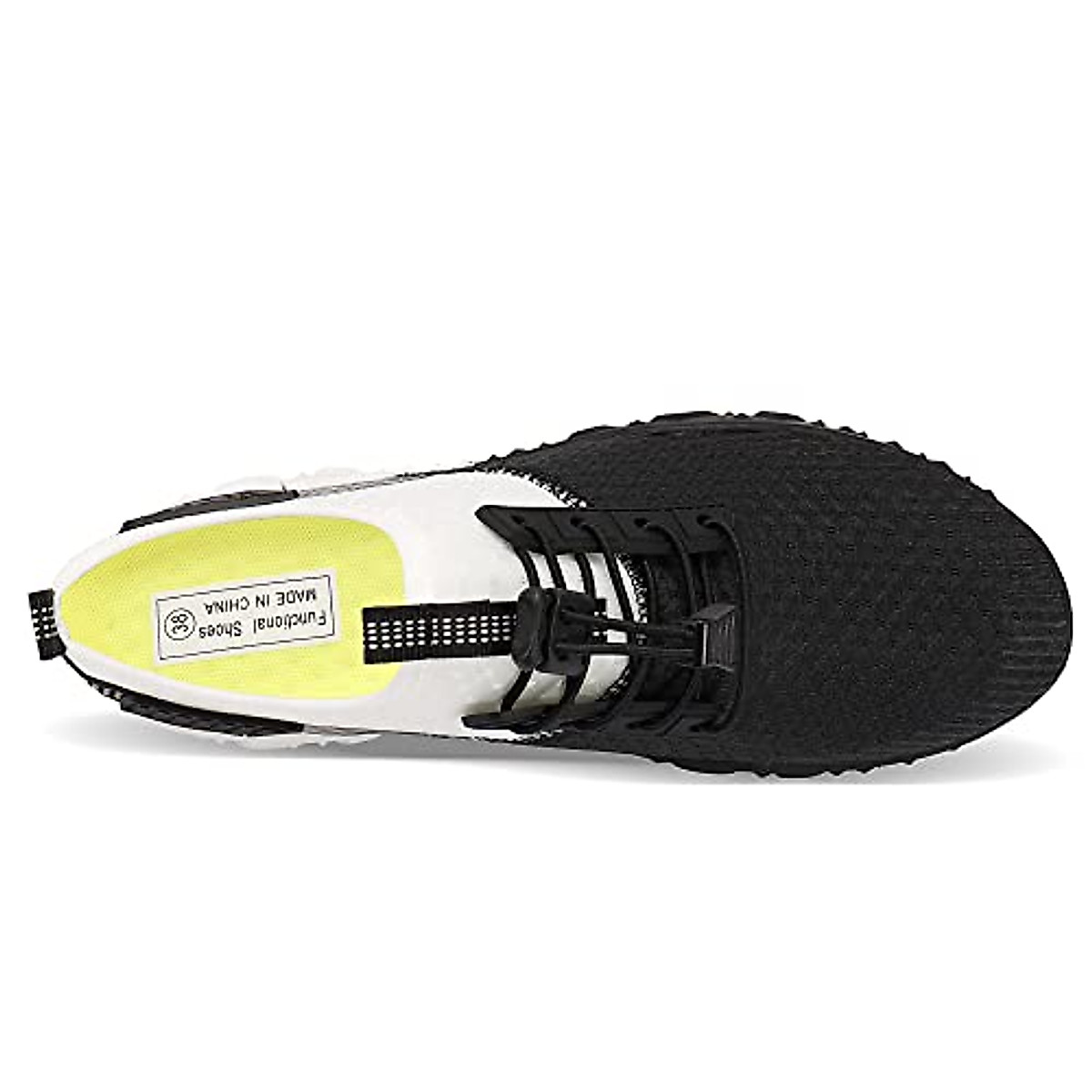 JointlyCreating Mens Womens Water Shoes Outdoor Hiking Sandals Aqua Quick Dry Barefoot Beach Sneakers Swim Boating Fishing Yoga Gym