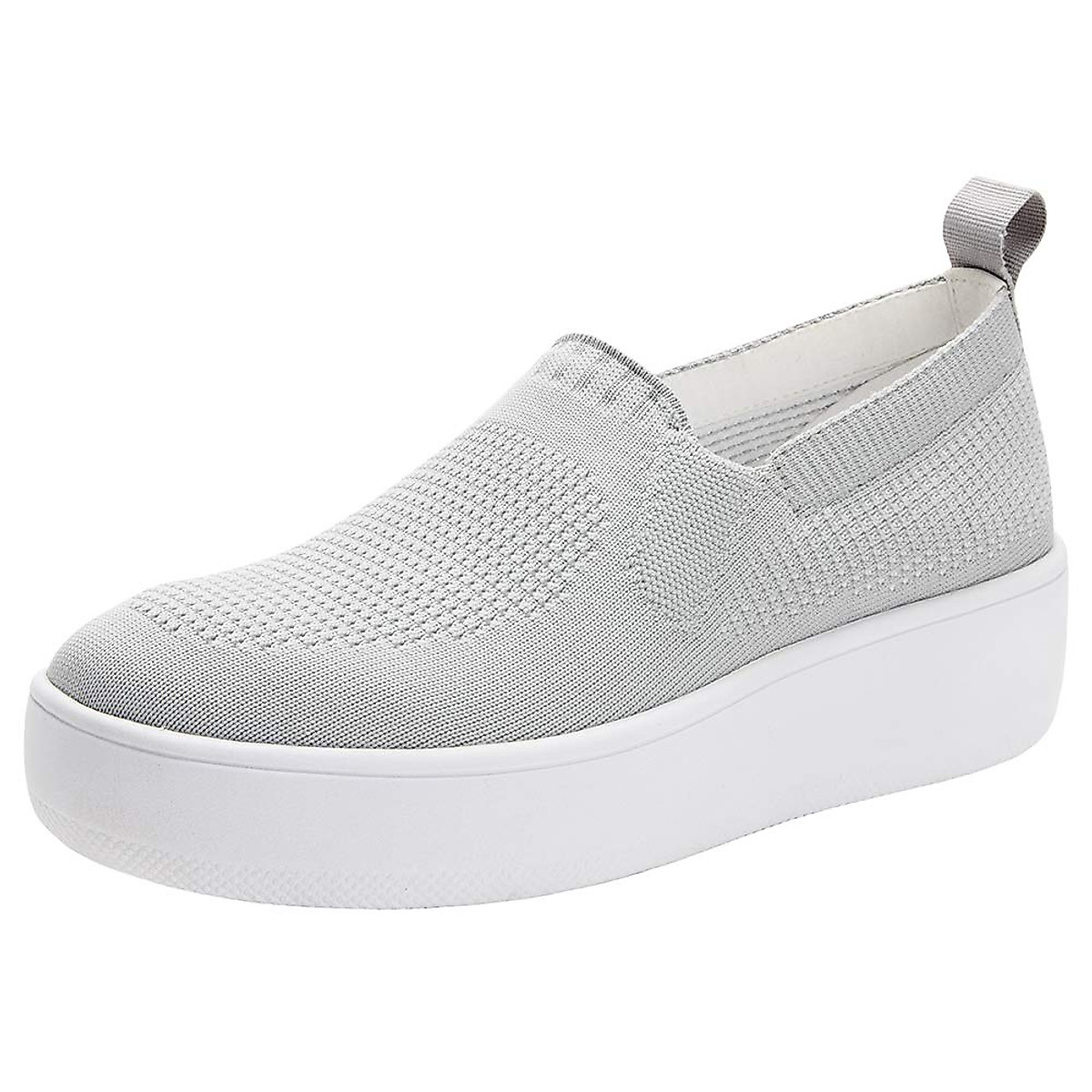 Alegria Qaravan Grey 42 (US Women's 11.5-12)