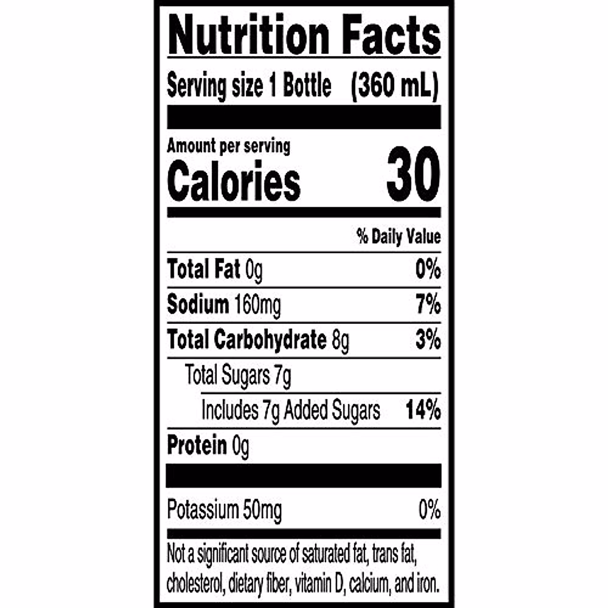 Gatorade G2 Grape, 12 Fl Oz Bottles, 6 Pack