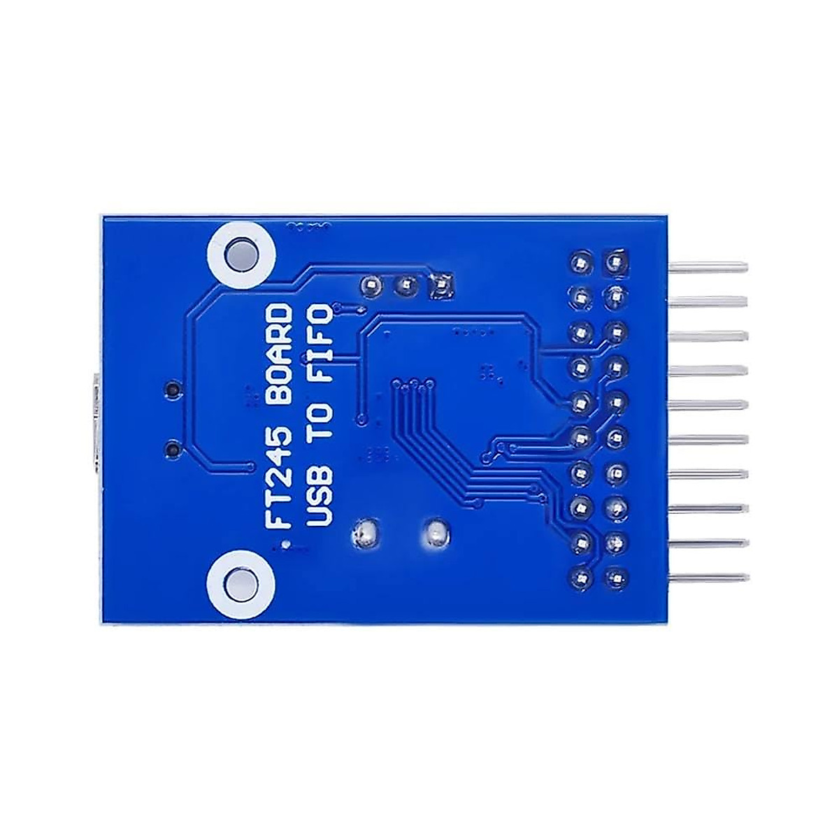 FT245 USB Module FT245R FT245RL USB Communication Development Board Kit USB to Parallel FIFO New