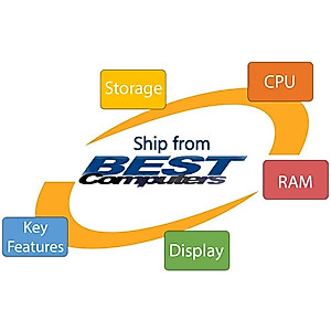 HP Probook 430 G8 Business Laptop, 13.3" FHD (1920x1200), Intel Core 11th Gen i5-1135G7, 8 GB RAM, 256 GB SSD, Intel Iris Xe Graphics, Webcam, Windows 10 Pro