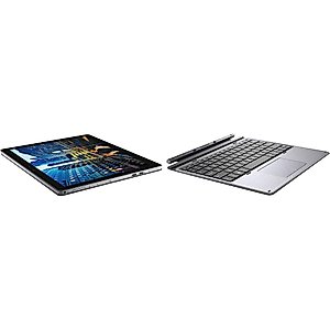 Dell Latitude 7210 2-in-1 Multi-Touch Laptop -12.3" FHD Touch AG, AS W/DX Glass- 1.8 GHz Intel Core i7-10610U Quad-Core - 16GB - 256GB SSD - Windows 10 pro