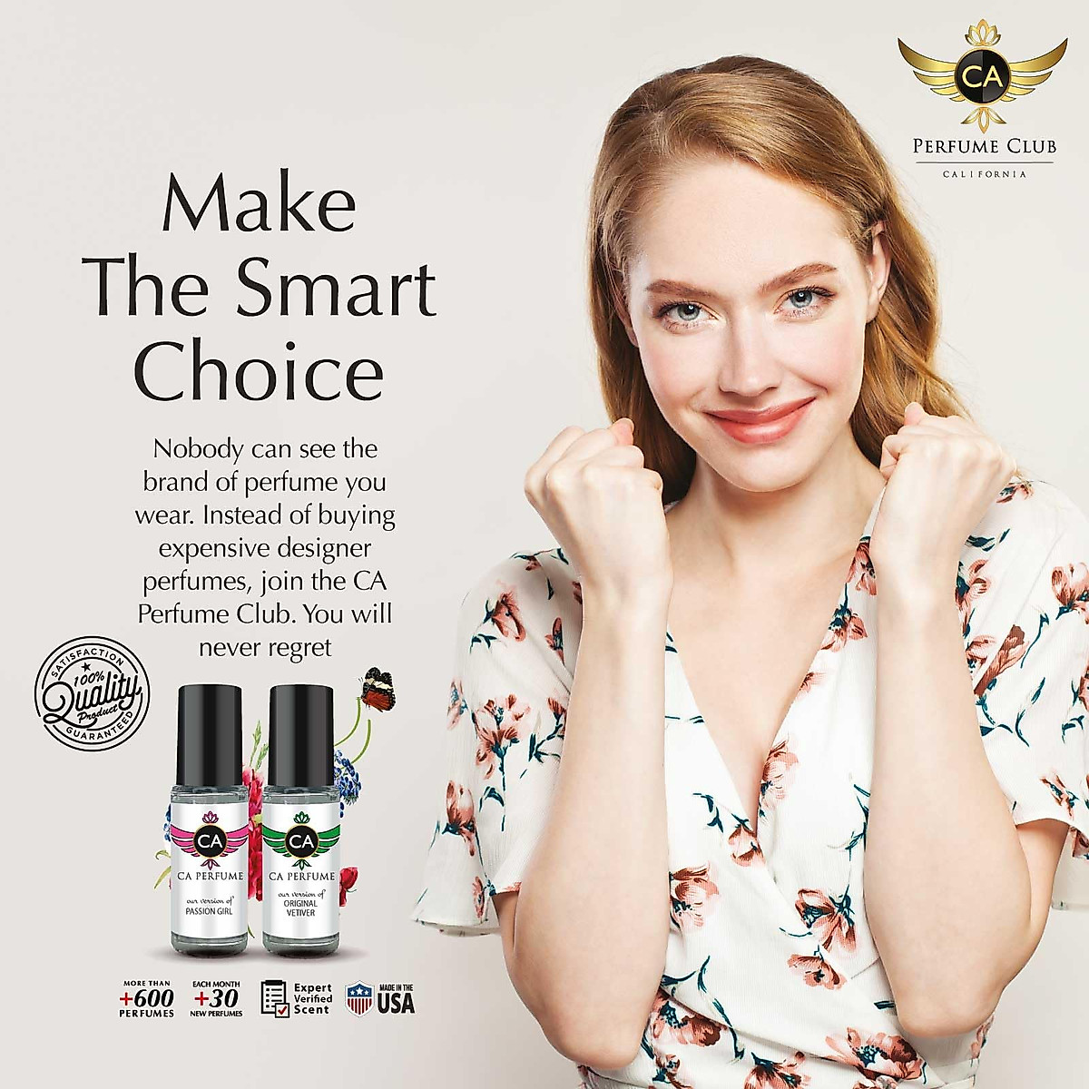 CA Perfume Impression of F Malle French Lover For Men Replica Fragrance Body Oil Dupes Alcohol-Free Essential Aromatherapy Sample Travel Size Concentrated Long Lasting Attar Roll-On 0.14 Fl Oz/4ml-X1