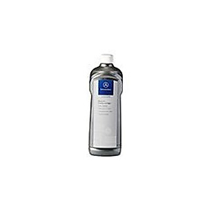 Mercedes Benz Genuine OEM Winter Fit Windshield Washer Fluid Concentrate 1 Liter.