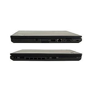 Lenovo ThinkPad T450 14in Laptop, Core i5-5300U 2.3GHz, 8GB Ram, 500GB SSD, Windows 10 Pro 64bit, Webcam (Renewed)