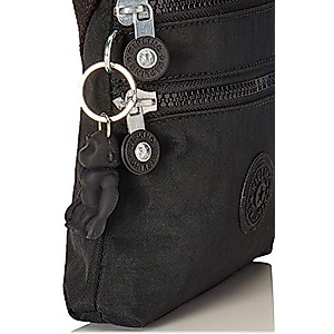 Kipling Alvar Extra Small Mini Bag Black Noir