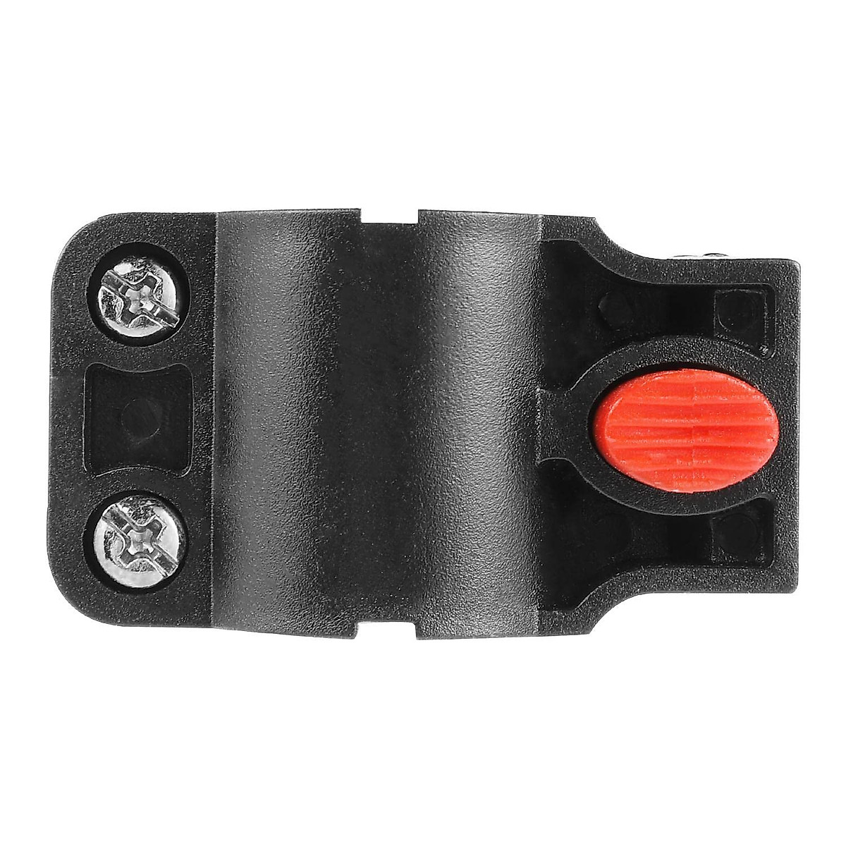 VIVI Bike Lock, High Security 5 Digit Resettable Combination Coiling Bicycle Lock, Anti Theft Combination Bike Lock 4 Feet Long with Mounting Bracket Coiled Locks Cable (Black)