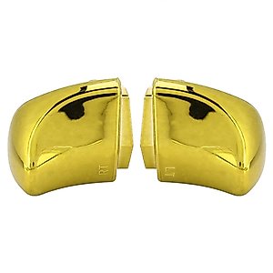 Elite Kit, X box One Elite Controller Accessories, X box Gaming Accessories, X BOX One Elite Controller Accessory Kit with Set Buttons, 2 x Screwdriver, 1 x Wrench for X box 360 Controller.(金色)