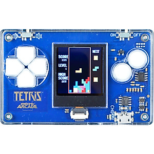 Micro Arcade Tetris,Multi