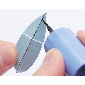 GSI Creos - Cement Black SP, Mr. Hobby