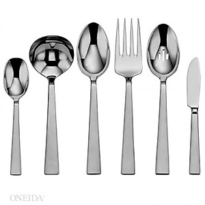 Oneida Arktos 6-Piece Serving Set