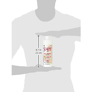 Mod Podge Plaid Stiffy Fabric Stiffener, Clear, 8 x 2.5 x 2.5