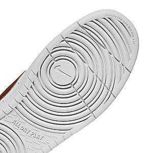 Nike Court Borough Low 2 SE (Big Kid)