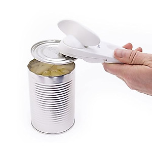 Starfrit Little Beaver Can Opener, White