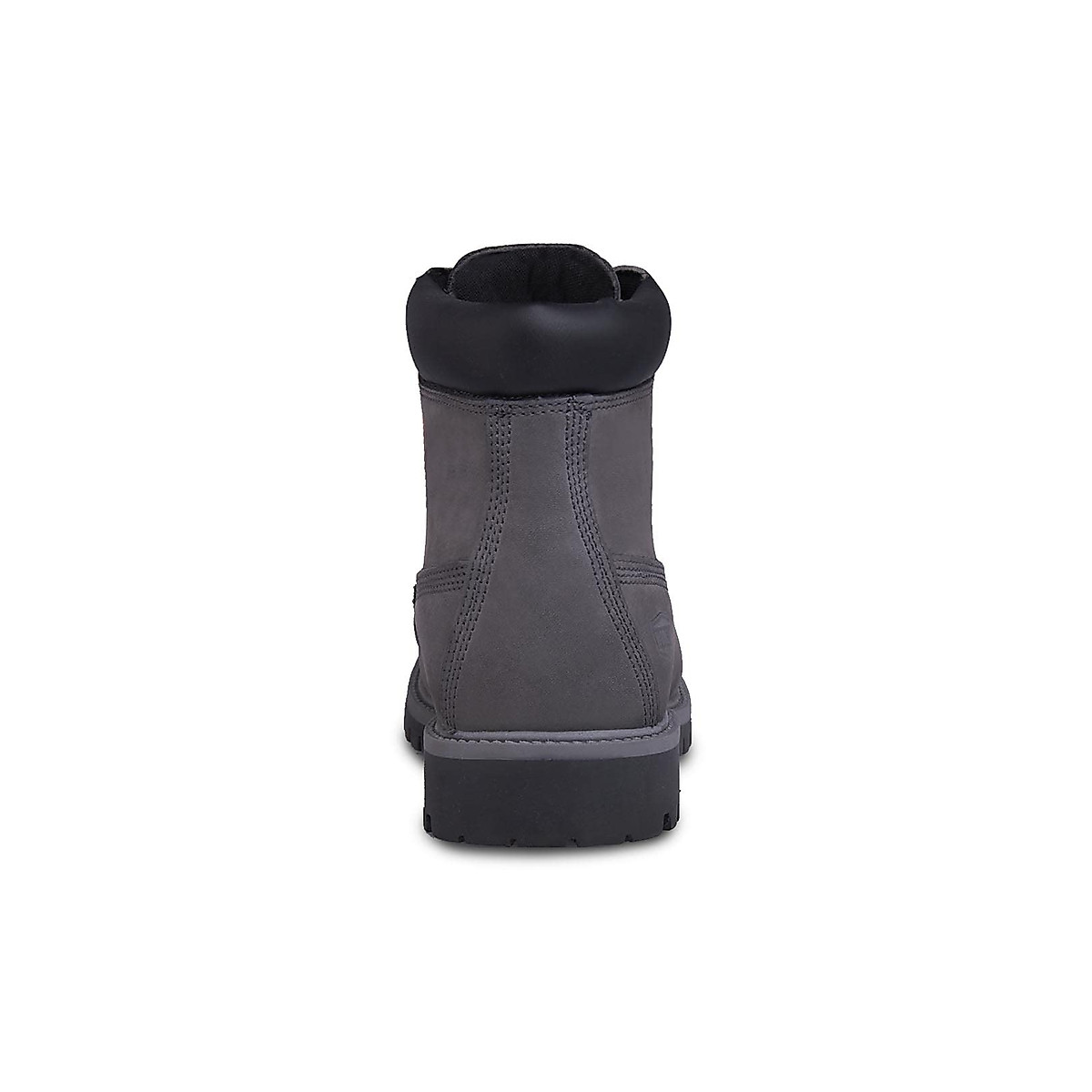 WORKLAND 77611 Men´s Casual Boot, Leather, Lightweight Lace-up Hiking Boot, Slip Resistant Soft Toe (10, numeric_10)