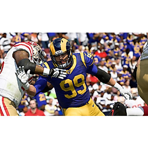 Madden NFL 20 (Xbox One)
