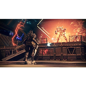 Destiny 2: Forsaken - Legendary Collection - Xbox One