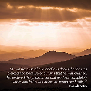 The Book of Isaiah: The Vision (The Passion Translation, Paperback) – A Heartfelt Bible Translation of the Book of Isaiah, Makes a Great Gift for Confirmation, Holidays, and More