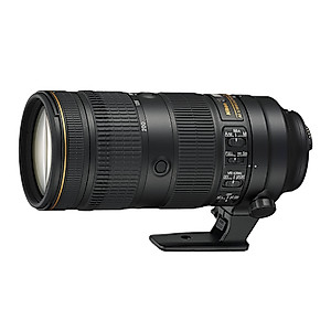70-200 f/2.8 Nikon Renewed