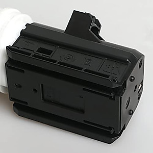 GPR55 GPR-55 Remanufactured Toner Cartridge 0481C003 0482C003 0483C003 0484C003 Replacement for Canon imagerunner Advance C5535i C5540i C5550i C5560i Printers (4-Pack)