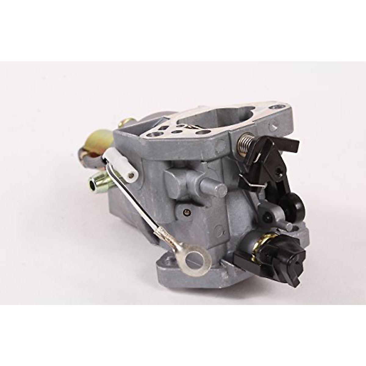 Mtd 951-12771A Lawn & Garden Equipment Engine Carburetor Genuine Original Equipment Manufacturer (OEM) Part