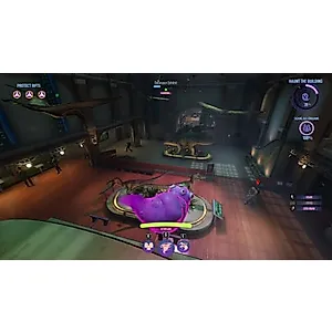 Ghostbusters: Spirits Unleashed Collector's Edition - Xbox Series X