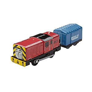 Thomas & Friends Motorized Toy Train Engines for preschool kids ages 3 years and older