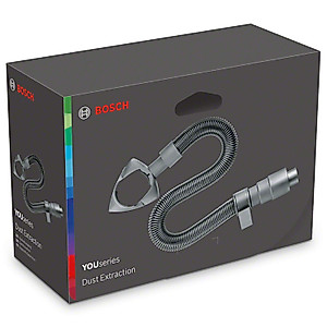 Bosch YOUseries 1600A01D4H Dust Extractor (Accessory for YOUseries Sander)