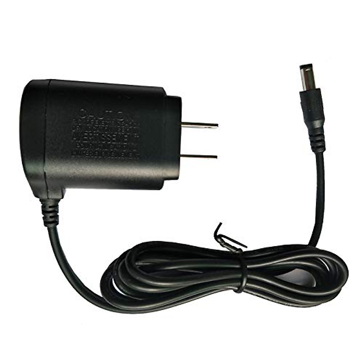 UpBright 5V AC Adapter Compatible with Black Decker PD360 PD400LG CSD300T 3.6V DC Pivot Driver Drill UA-0402 5102970-19 90500898 90500896 UA050020 5102400-03 90530404 UA042010E 4.2V 4.5V Power Charger