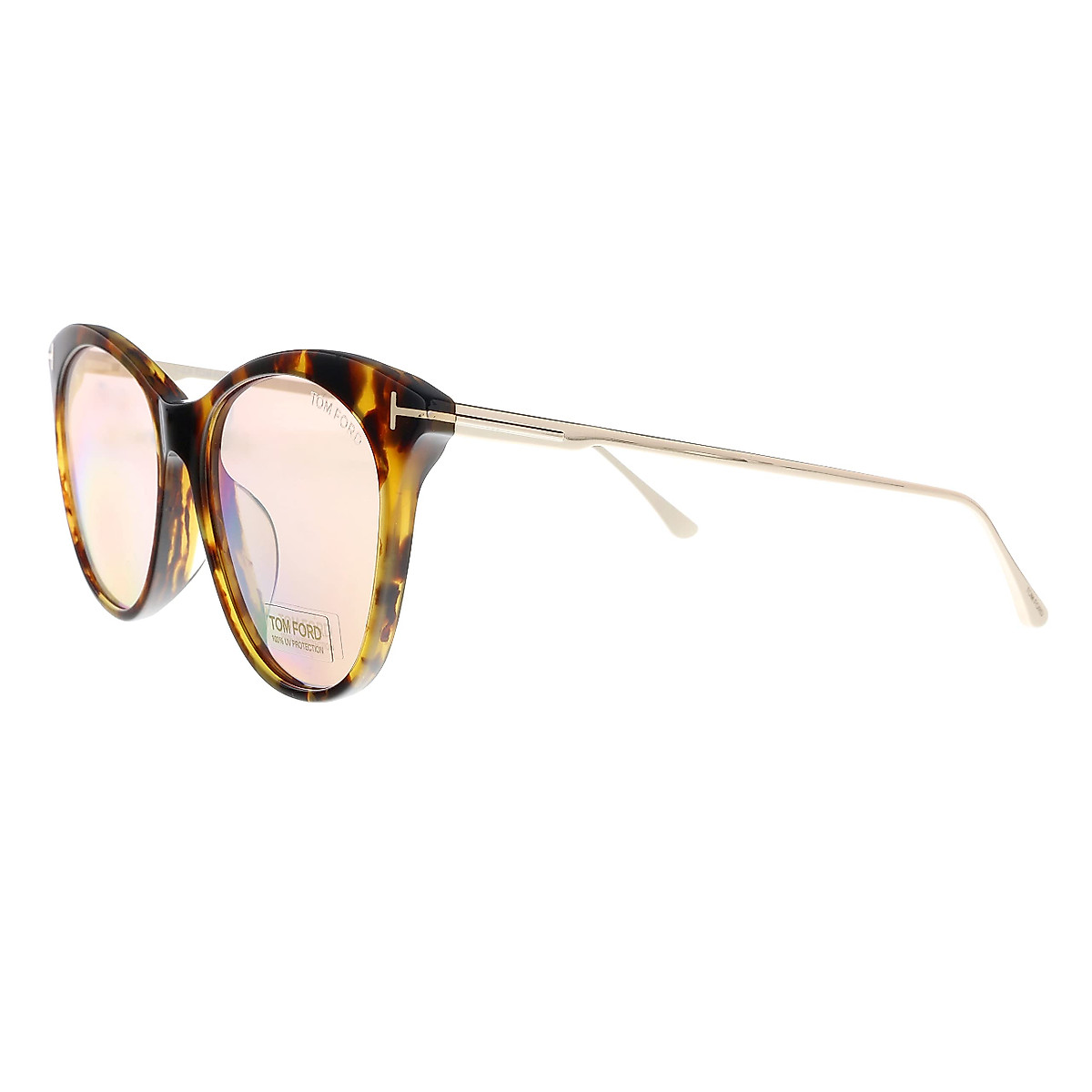 Tom Ford Women's Ft0713 55Mm Sunglasses