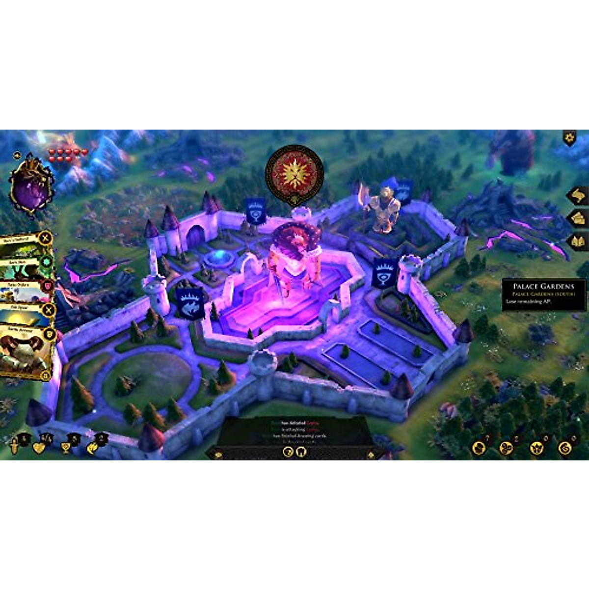 Armello - PlayStation 4 Special Edition