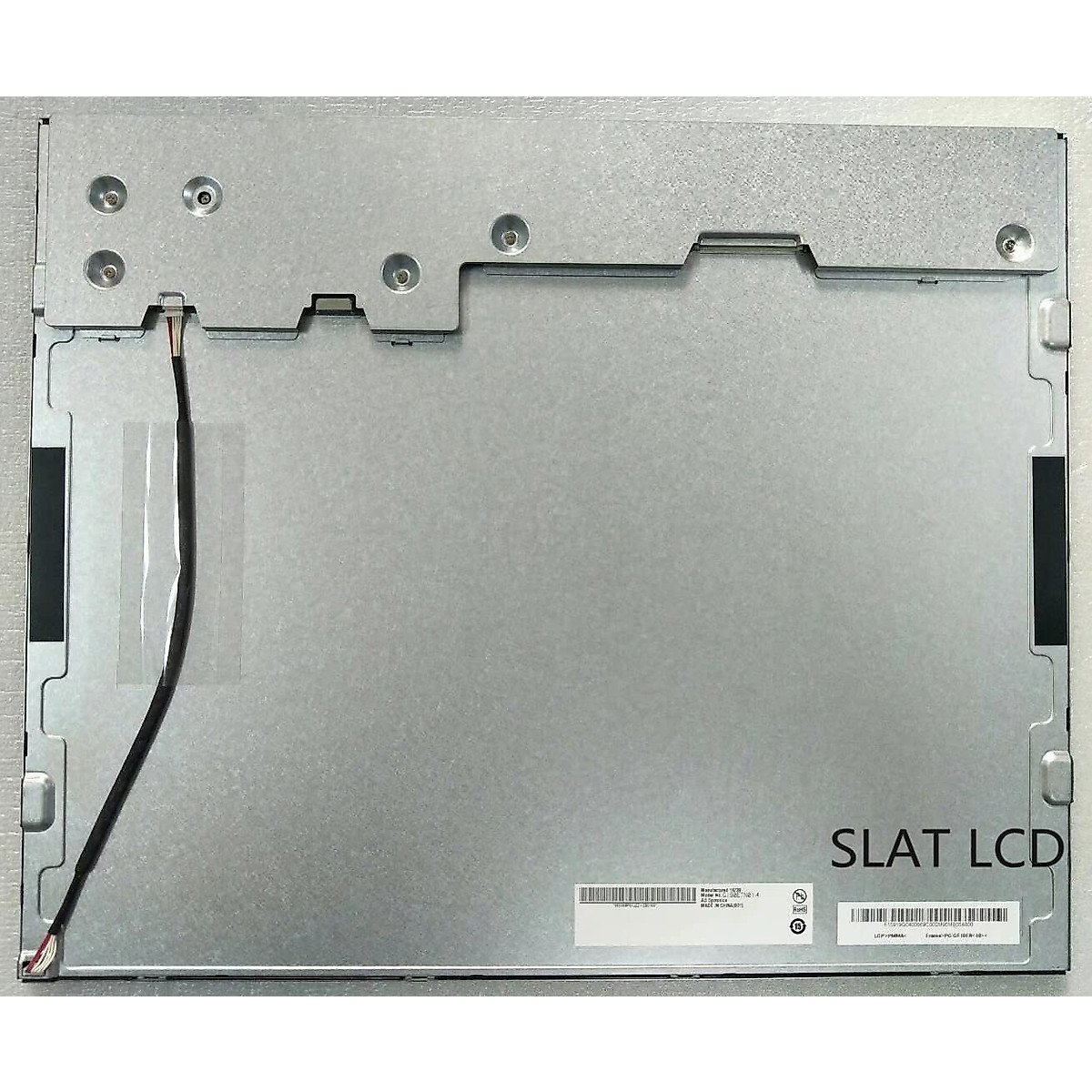 AUO 19 Inch LCD Panel G190ETN01.4 with Full kit of Driver Board
