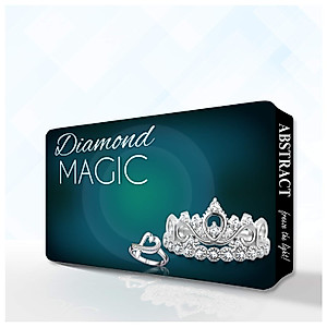 Wall Box Fabric Displays Portable Promotional Stand Aluminum Coated Frames – Best Use for Trade Shows, Indoor Exhibitions, Events, Retail Stores, Malls (Double Sided Print, 20' x 10')