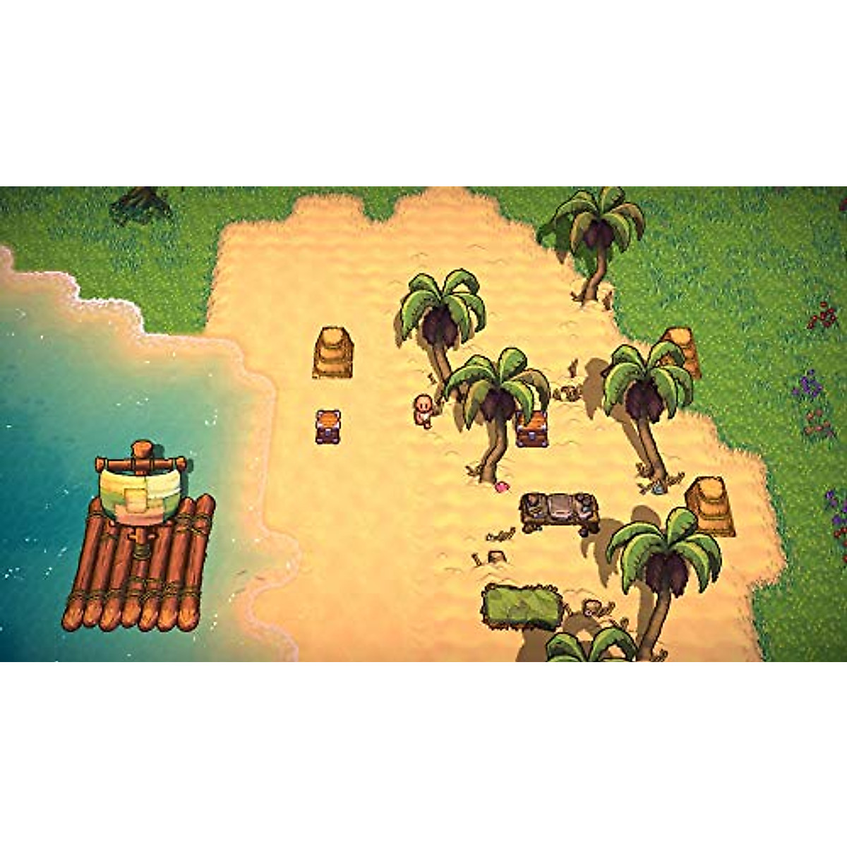 The Survivalists - PlayStation 4