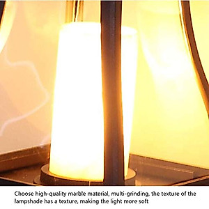 WYKDD Outdoor Lighting Pillar Lamp Lawn Floor Lamp Villa Wall Lamp Outdoor Waterproof Lamp Garden Landscape Lamp Garden Street Lamp Outdoor Lawn Lamp