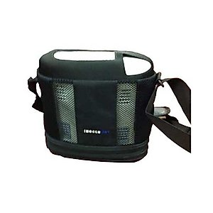 Inogen One G3 Carry Case | for Portable Oxygen Concentrator (Black, Inogen G3 Carry Case) Oxygen Accessories