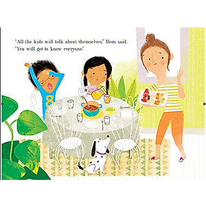 Abuelita’s Secret | Realistic Juvenile Fiction Book | Reading Age 4-8 | Grade Level 1-2 | Multigenerational Family Values & Self-Esteem | Reycraft Books