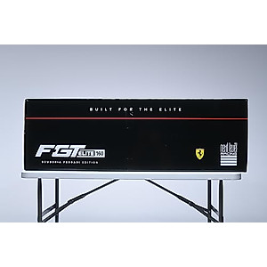 Next Level Racing F-GT Elite 160 Scuderia Ferrari Edition (NLR-E048)
