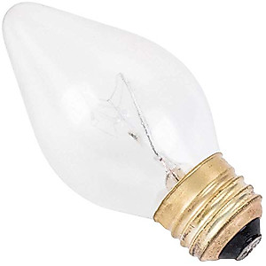 Hatco 02.30.043.00 Incandescent 60 Watt Bulb (4)