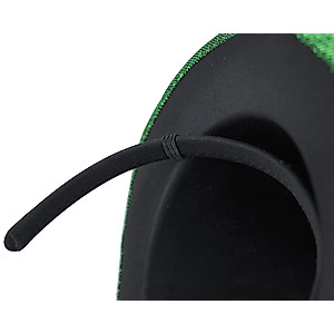 Seasons Women St.Patrick Day Hat Headband Green