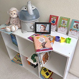 Baby Tracking Journal (Girl Edition) - HARDCOVER Baby Diary for Newborns, Daily Activity Log, Developmental Milestones, Immunization Schedule, Health Record, Emergency Contacts, and More! - Made by Doctors for