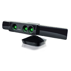 Zoom for Kinect - Xbox 360