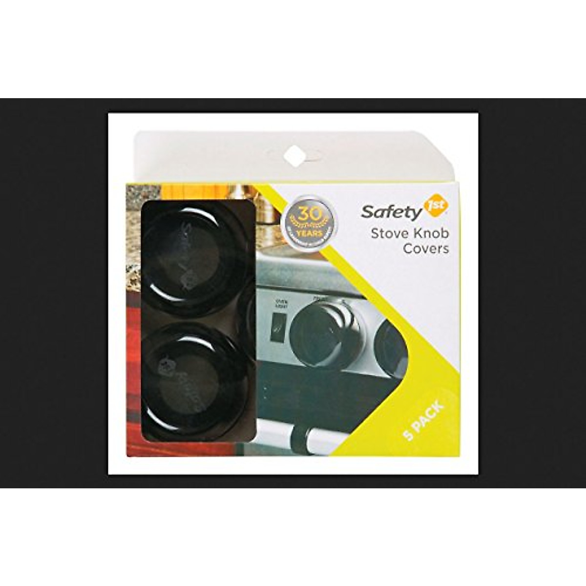 Safety 1st Stove Knob Covers