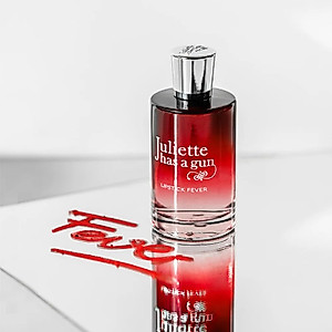 Juliette Has A Gun Lipstick Fever Eau de Parfum, 3.3 fl. oz.