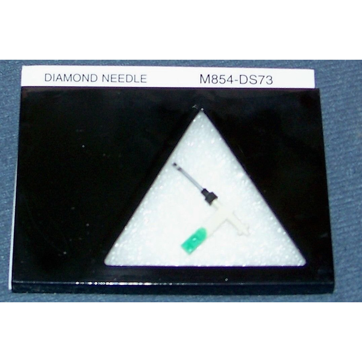 Durpower Phonograph Record Player Turntable Needle For Soundesign 453, Soundesign 1000, Soundesign 2000, Soundesign 2201, Soundesign 2301, Soundesign 3450, Soundesign 2490