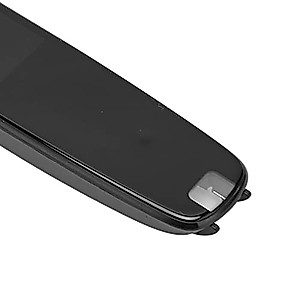OCR Pen Scanner and Reader, 131 Language Digital Reader Pen Voice Language Translator Device with 2.99in Touch Screen, Wi Fi Real Time Book Reader Scanning Pen for Business Travel