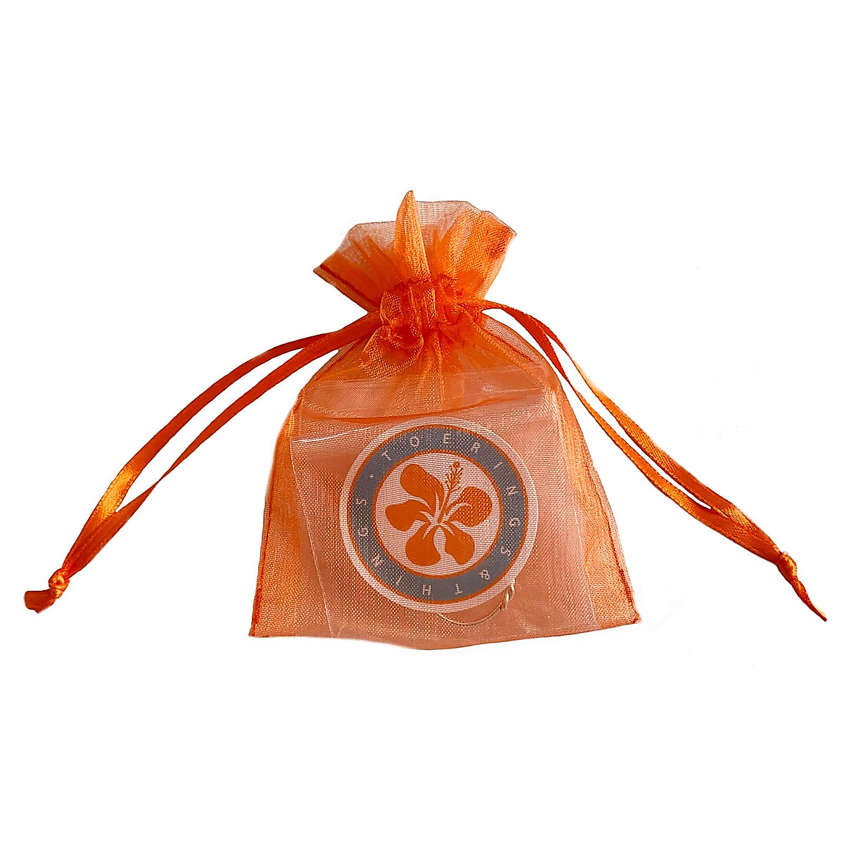 Toe Ring | Gold Coast 14K Gold Filled Adjustable Toe Ring | Attire for Your Toes | Gold Toe Rings for Women | Gold Foot Jewelry