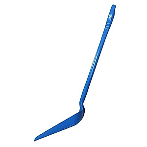 Sand Dipper - Treasure Shovel Digger Sifter – Sand Sifter for Beach Fun or Farm Chicken coop Goat stall Sand Poop Cleaning